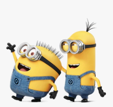 Even Though They're Chaotic Neutrals Do You Think The Minions Are More ...