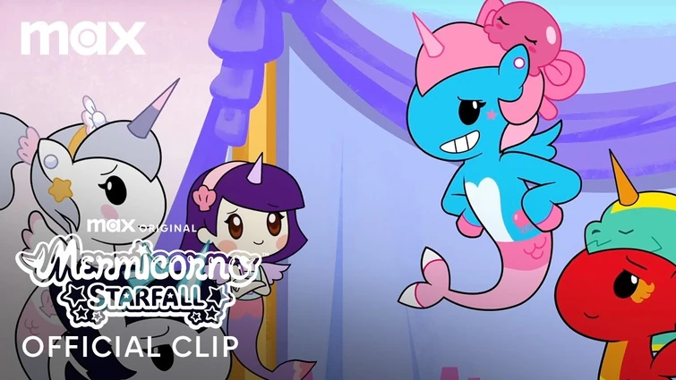 The all-new season two trailer looks neat! | Fandom