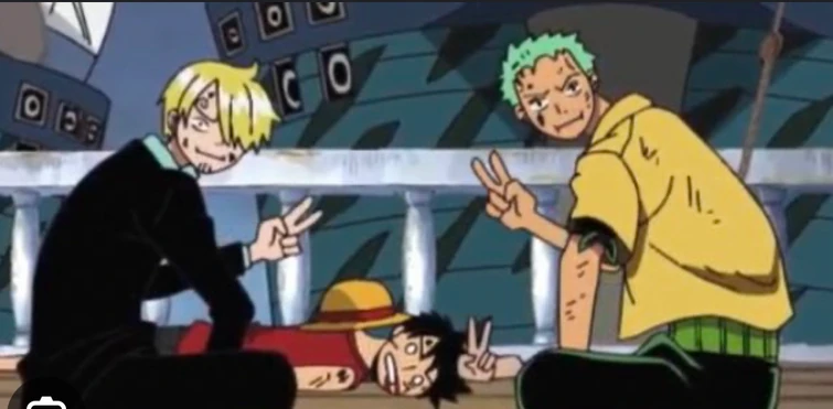 Discuss Everything About One Piece Wiki | Fandom