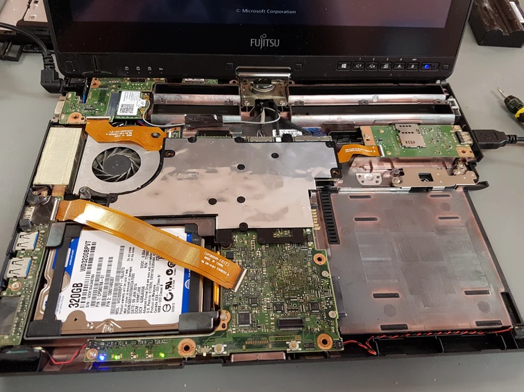 Hardware Gore 2 | Fandom