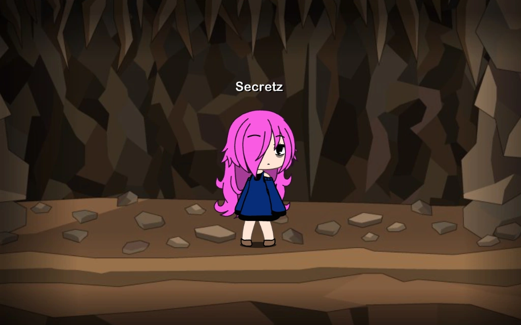 Secretz in Gacha Life | Fandom