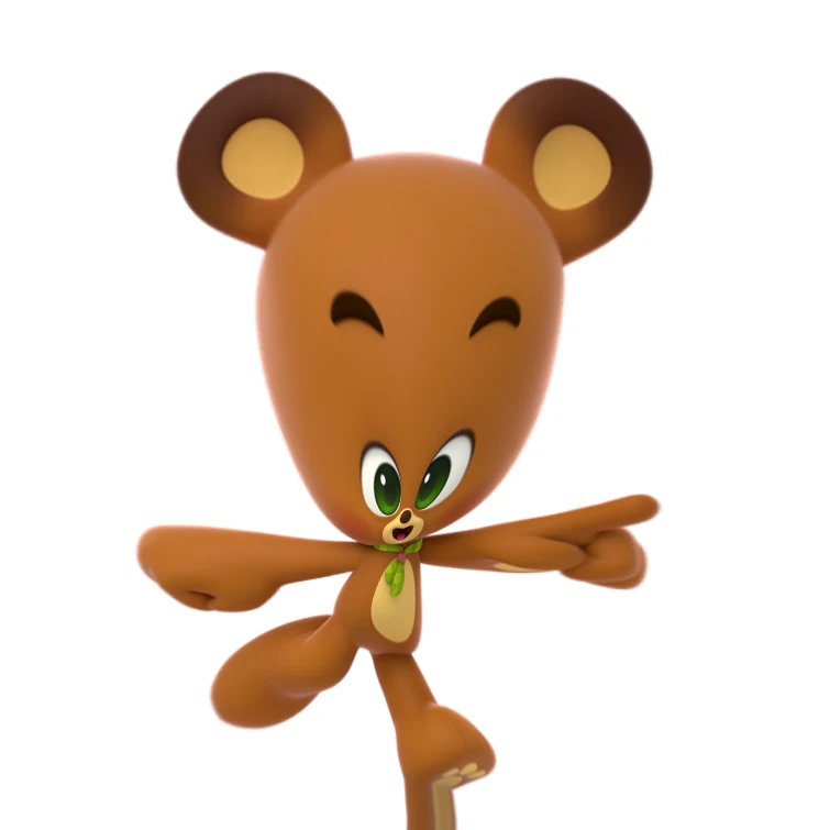 Discuss Everything About PINKFONG Wiki | Fandom