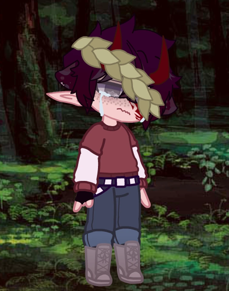 everyone's doing gacha ocs | Fandom