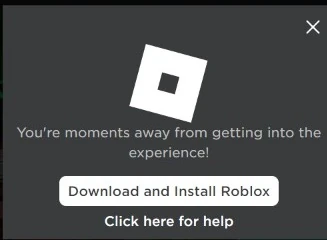 Anyone's Roblox acting up? | Fandom