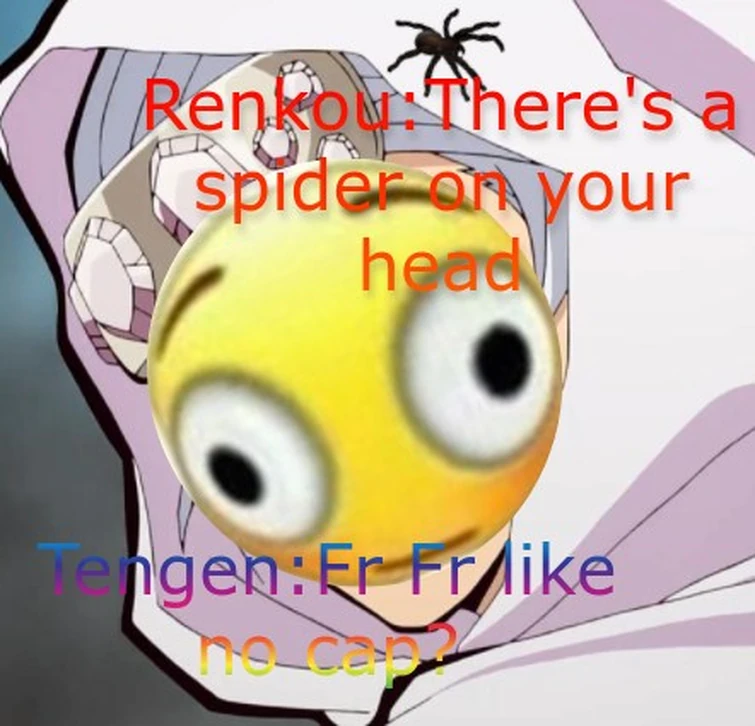 cursed image for the contest | Fandom