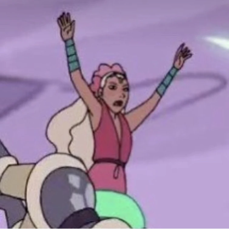 Anyone have any cursed She Ra images? | Fandom