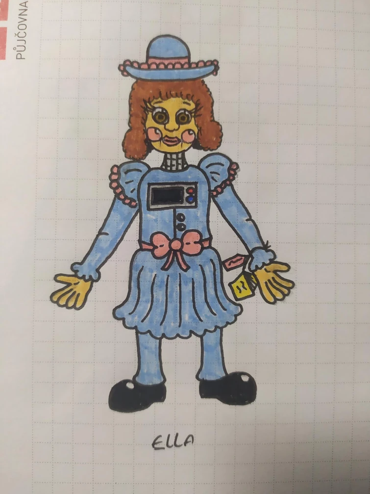 Discuss Everything About Five Nights at Freddy's Wiki | Fandom