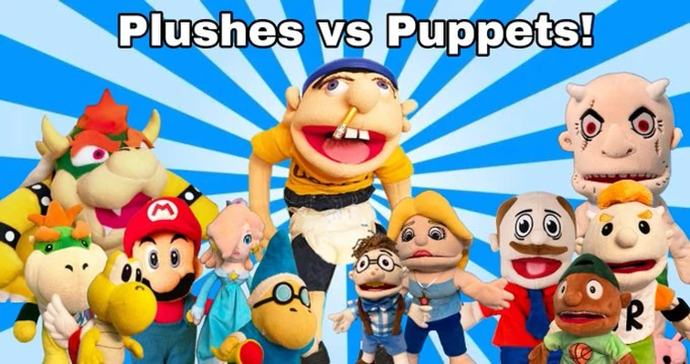 Post fake SML thumbnails here. | Fandom