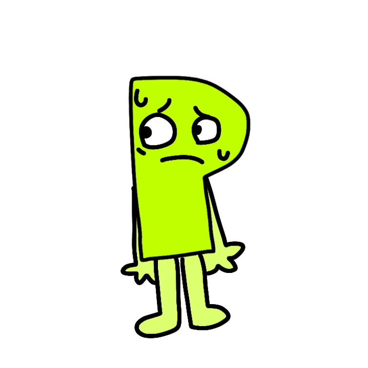 Uh hello uh uh uh uh meet my oc's lalala bubble BFB silly lalalalala ...