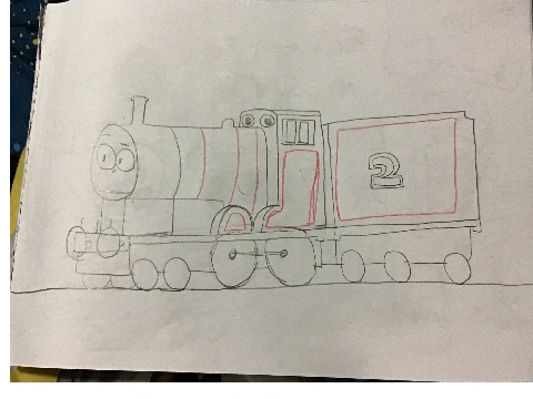 edward drawing | Fandom