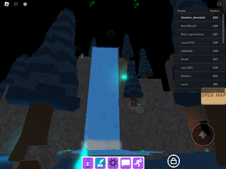 Fallen logs obtainment method | Fandom