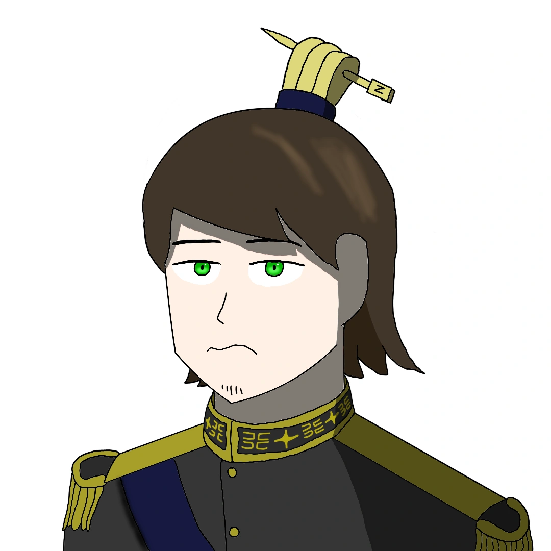 Last Riaan/First Vulpan Emperor | Fandom