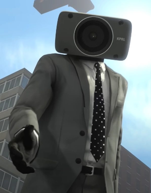 Why the Speakermen are the best | Fandom