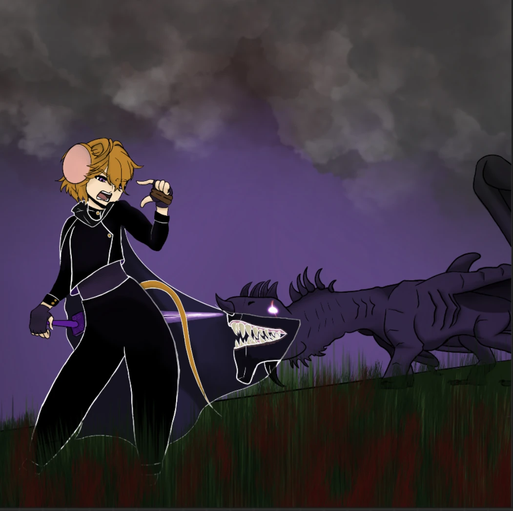 Hehe new art pfp for Jerry :> | Fandom