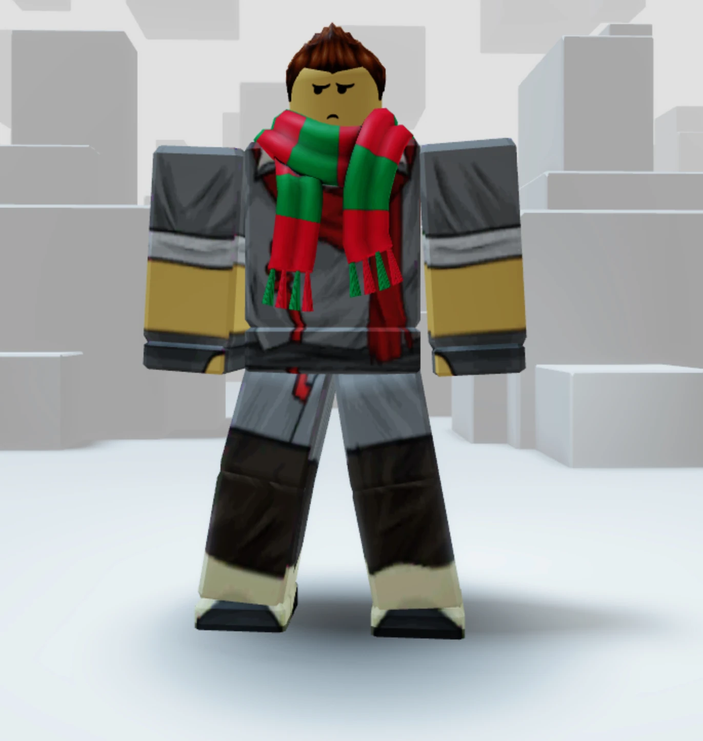 Roblox avatar characters! | Fandom