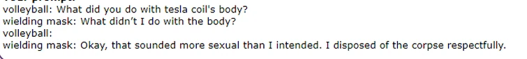 i sure do love me some incorrect quotes | Fandom