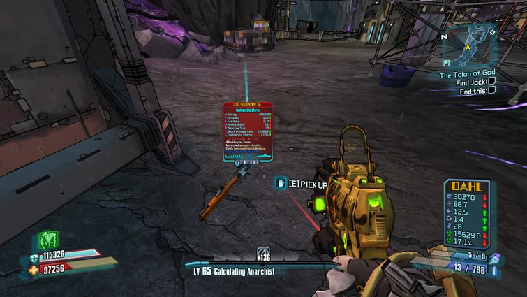 Discuss Everything About Borderlands Wiki | Fandom