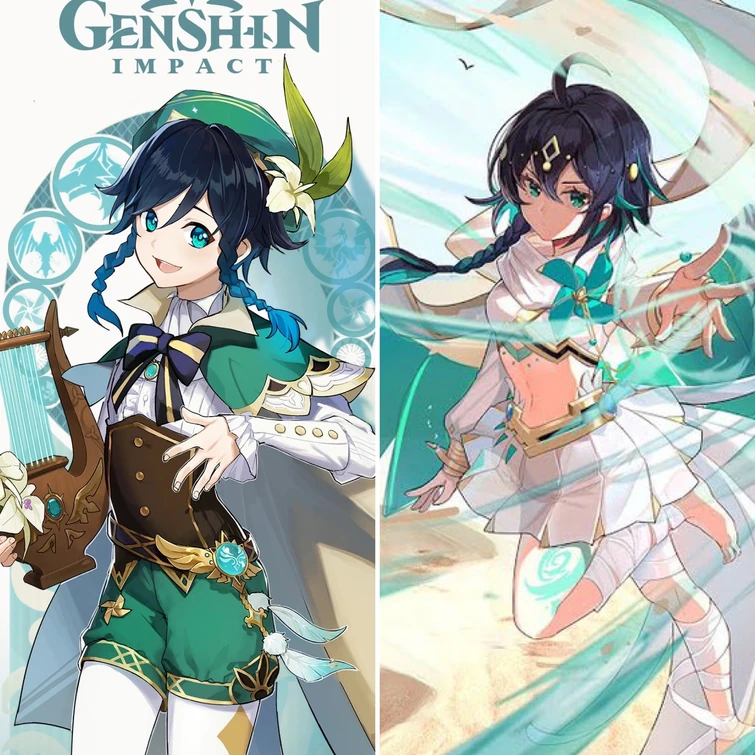 Discuss Everything About Genshin Impact Wiki | Fandom
