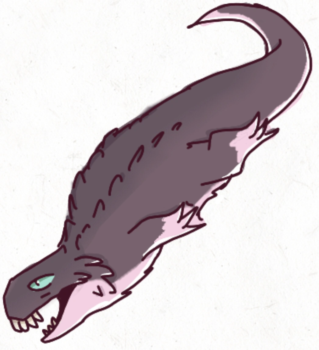 placodus gigas | Fandom