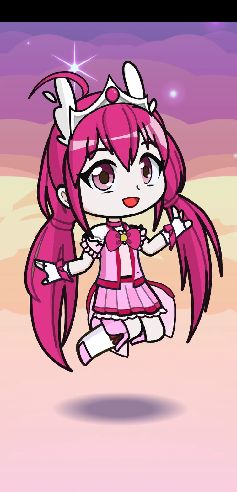 Gacha Cures remake! | Fandom