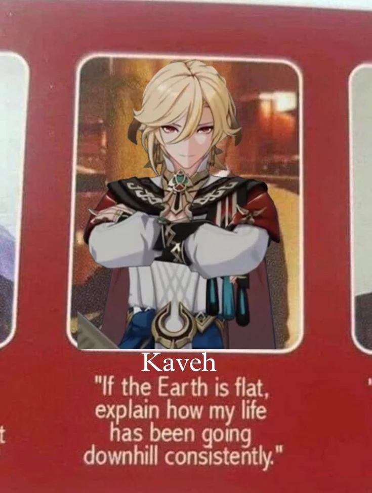 Why is he so relatable | Fandom