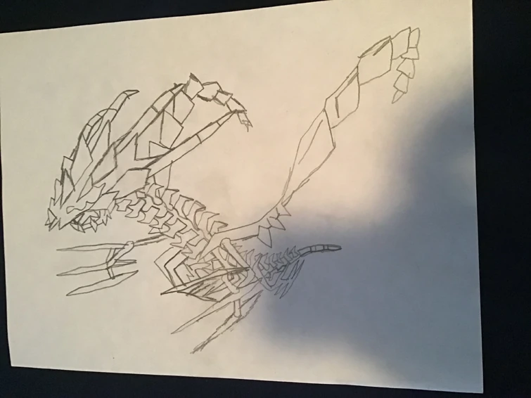 Pokemon Drawing Requests Please! Part 1 | Fandom