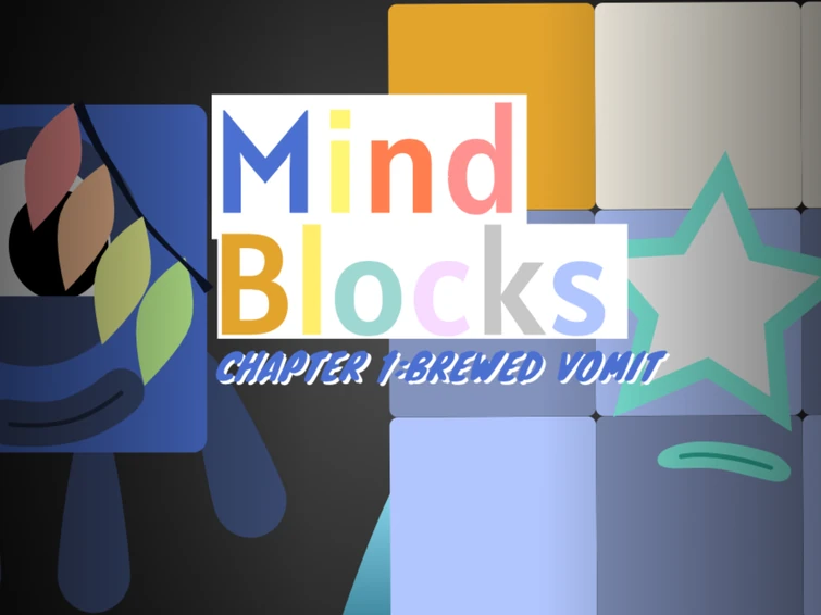 Mindblocks Chapter 1 | Fandom