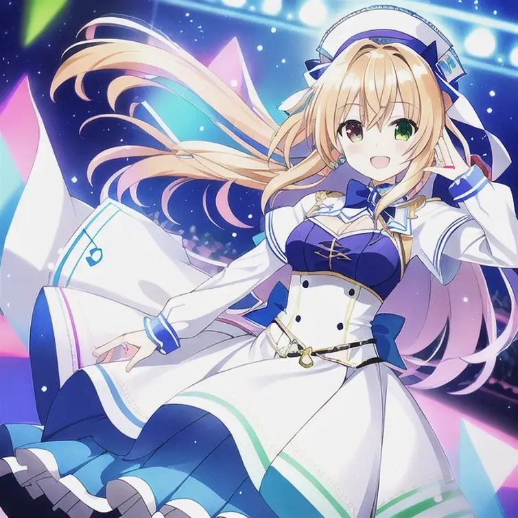 I AI-generated some yan sim ocs because I'm in horrid art-block. | Fandom