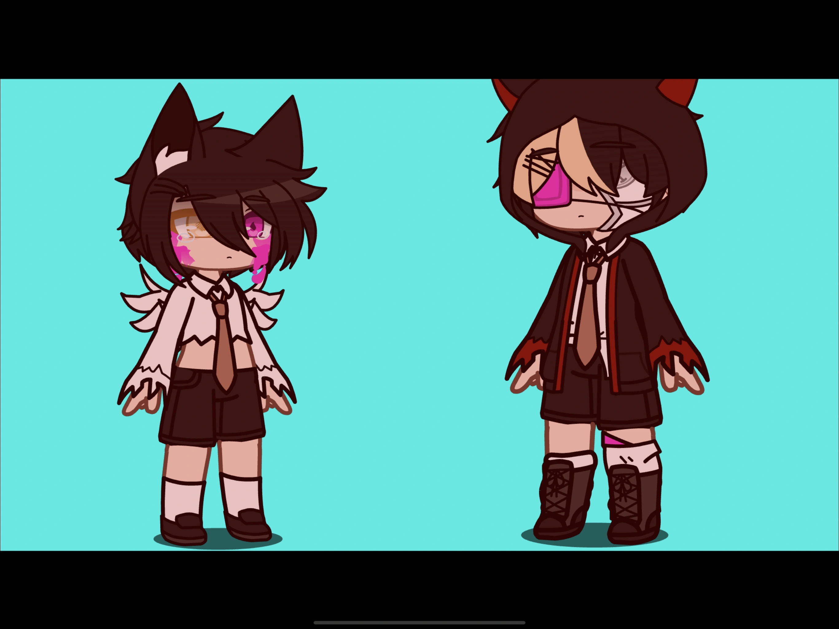 A new AU~! :D | Fandom
