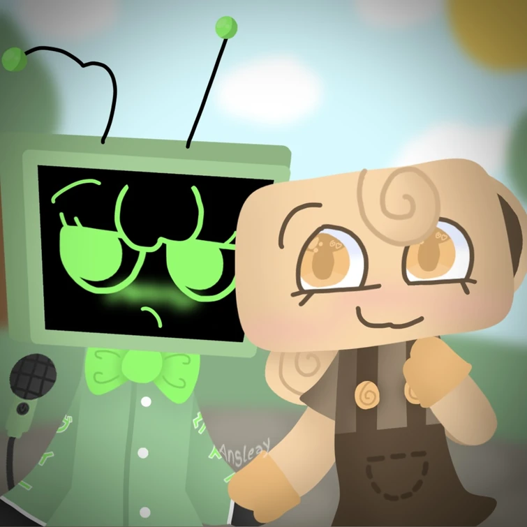 All posts by Ansleay | Fandom