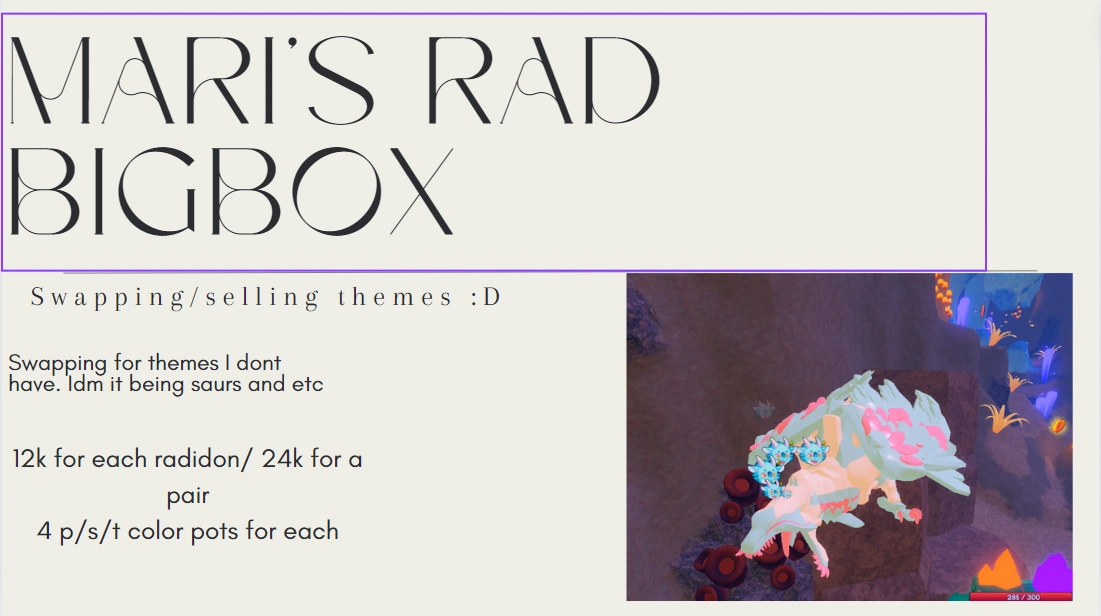 Building my radidon collection | Fandom