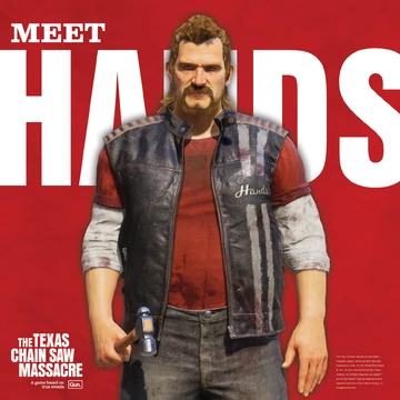 This character kinda looks like Brute right? | Fandom