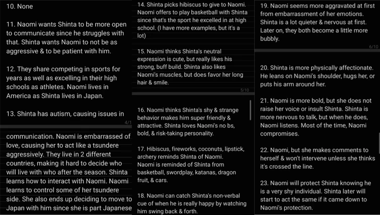 A Shintomi Guide | Fandom