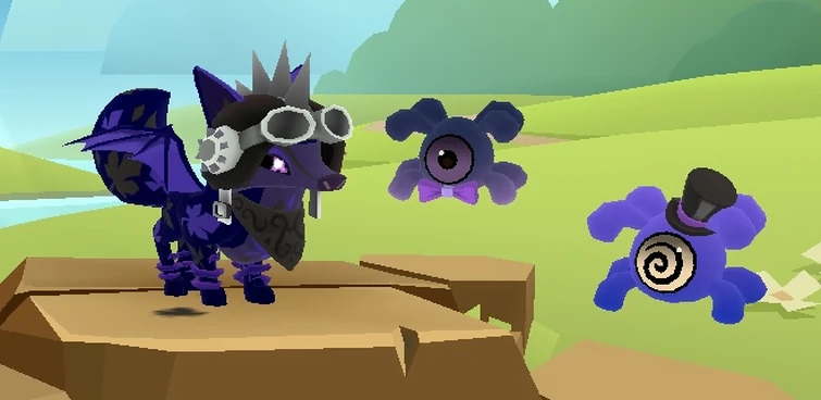 Discuss Everything About Animal Jam Wiki | Fandom