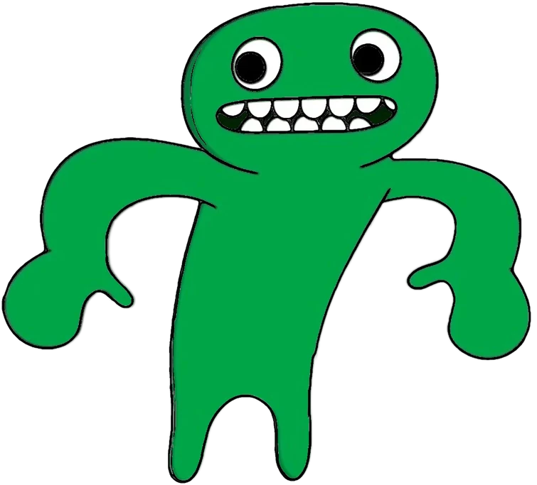 I’ve got an even better version of Jumbo Josh | Fandom