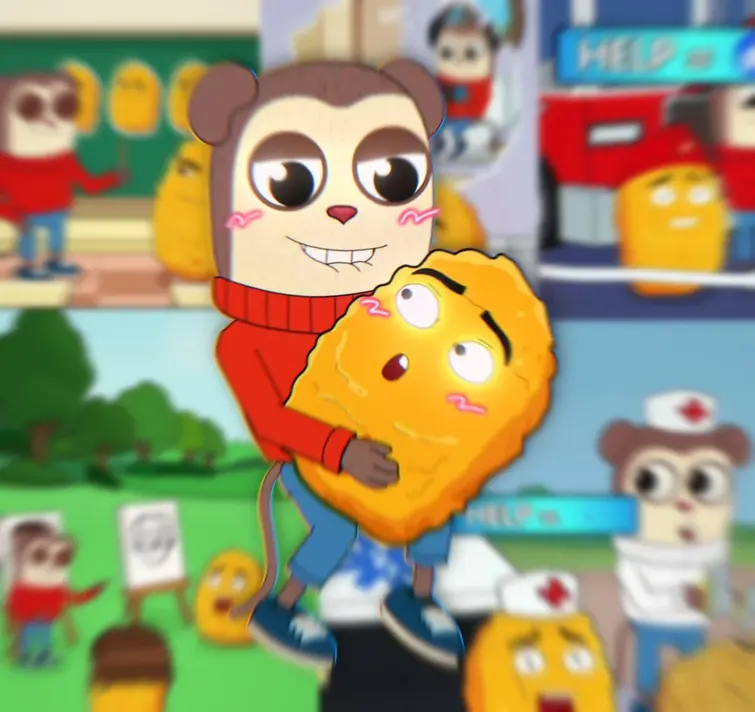 I love maxdesignpro | Fandom