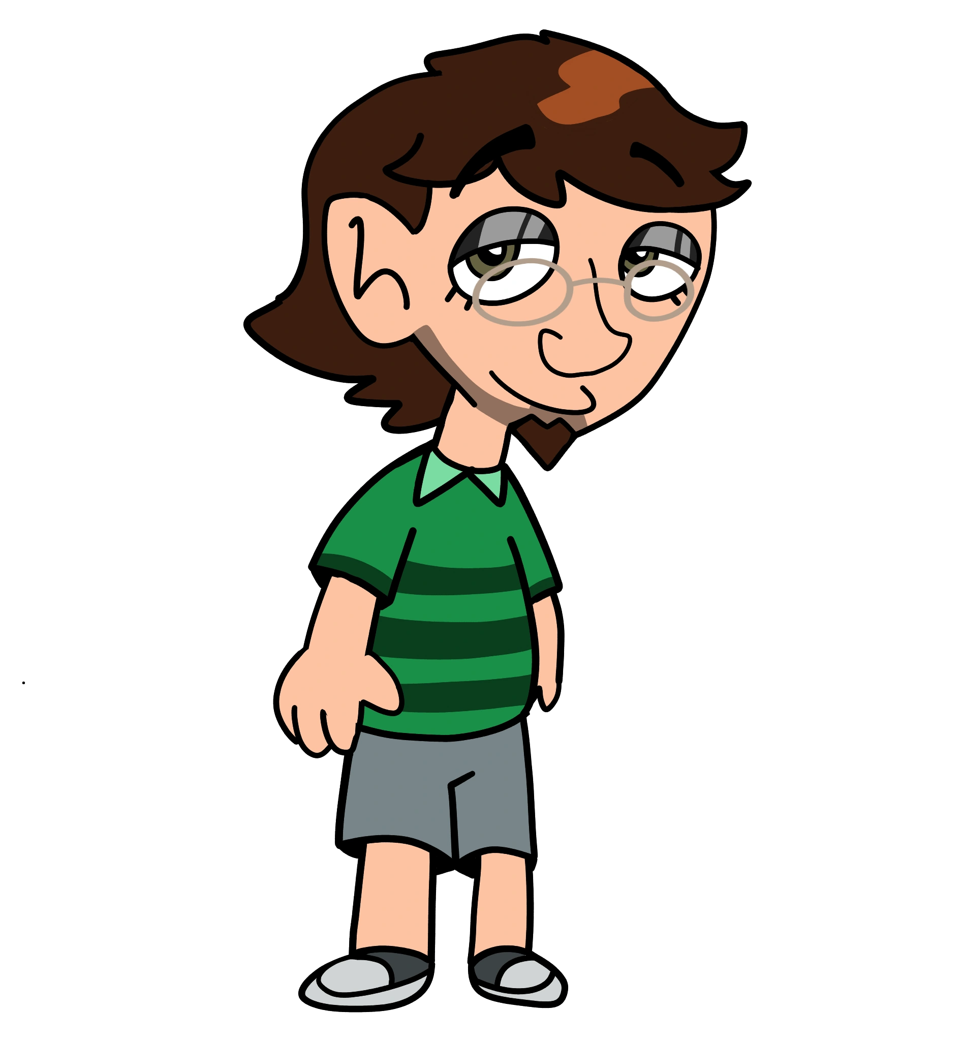 Luca art | Fandom