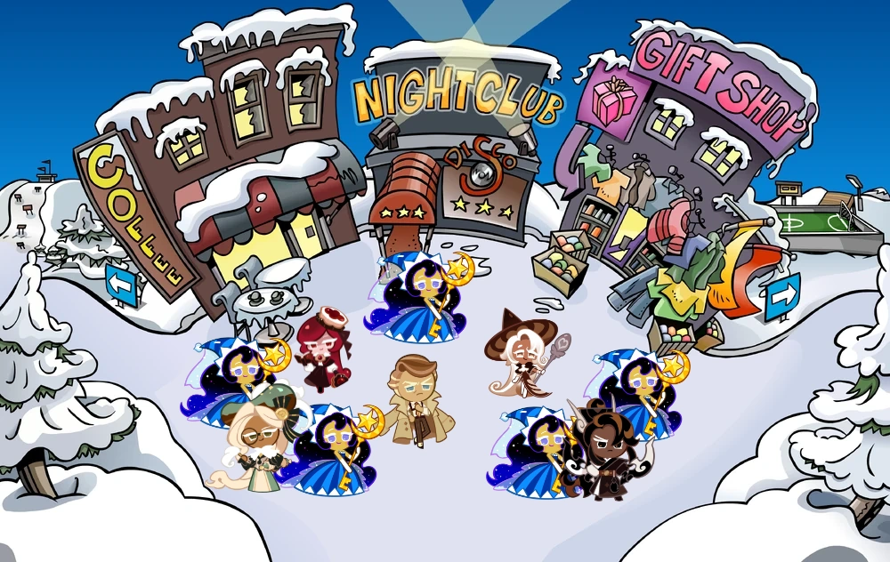 cuckoo town square/j | Fandom