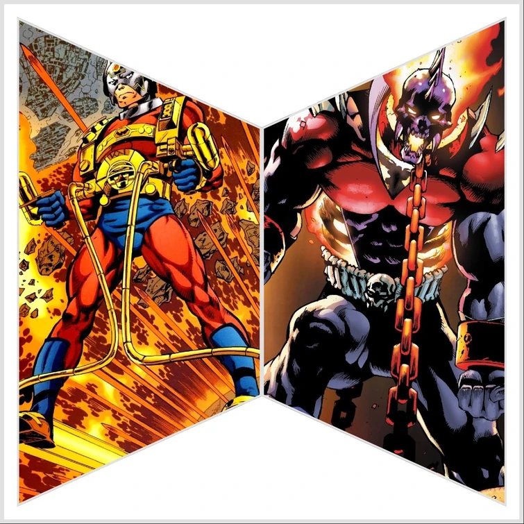 Discuss Everything About Marvel Database | Fandom