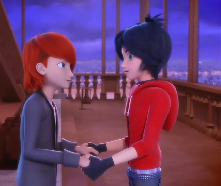 Discuss Everything About Miraculous Ladybug Wiki | Fandom