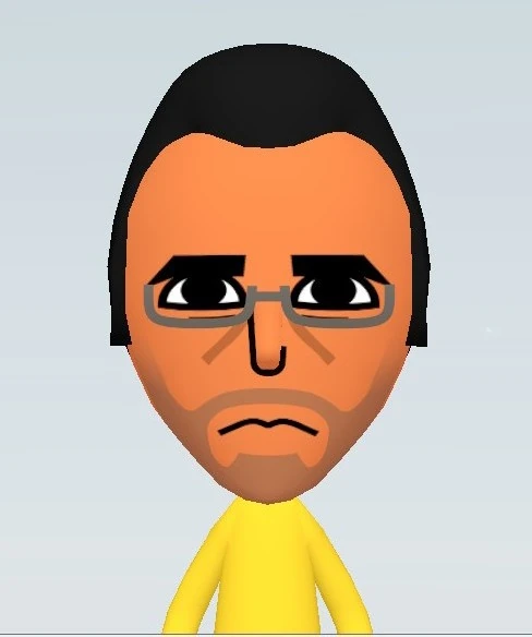 Heyyy, made some Miis with character archetypes lol | Fandom