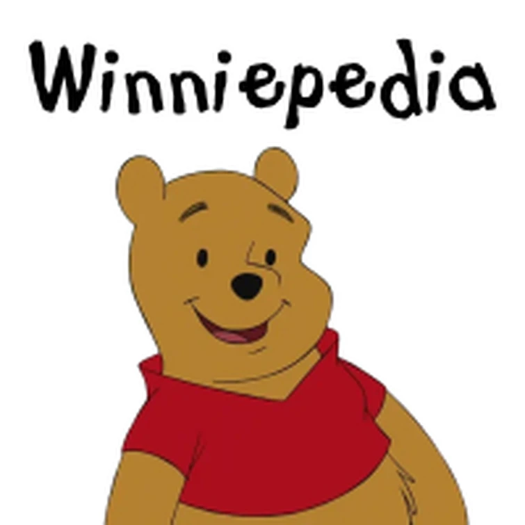A new logo and a new typeface for all of Winniepedia | Fandom
