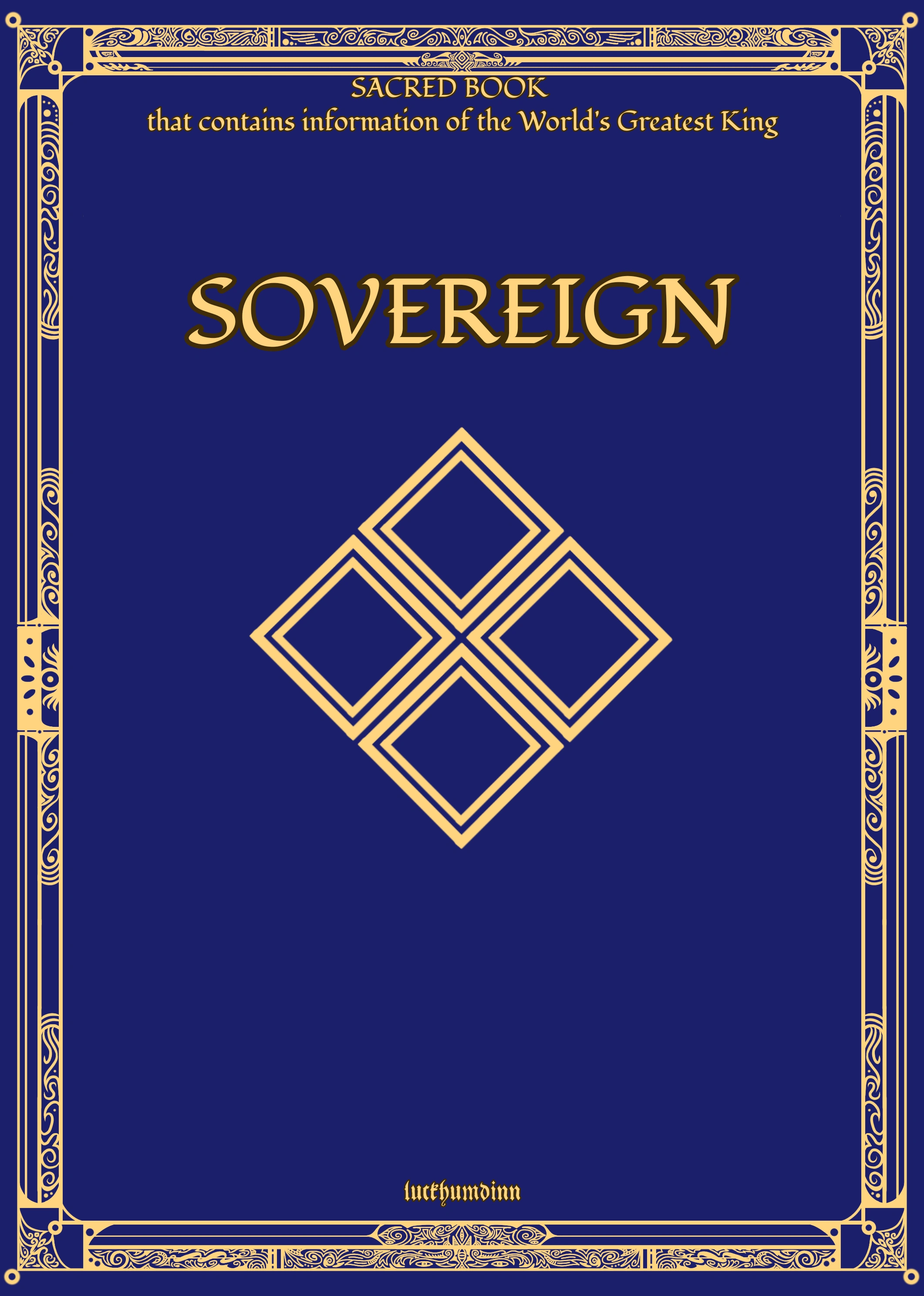 SOVEREIGN | Fandom
