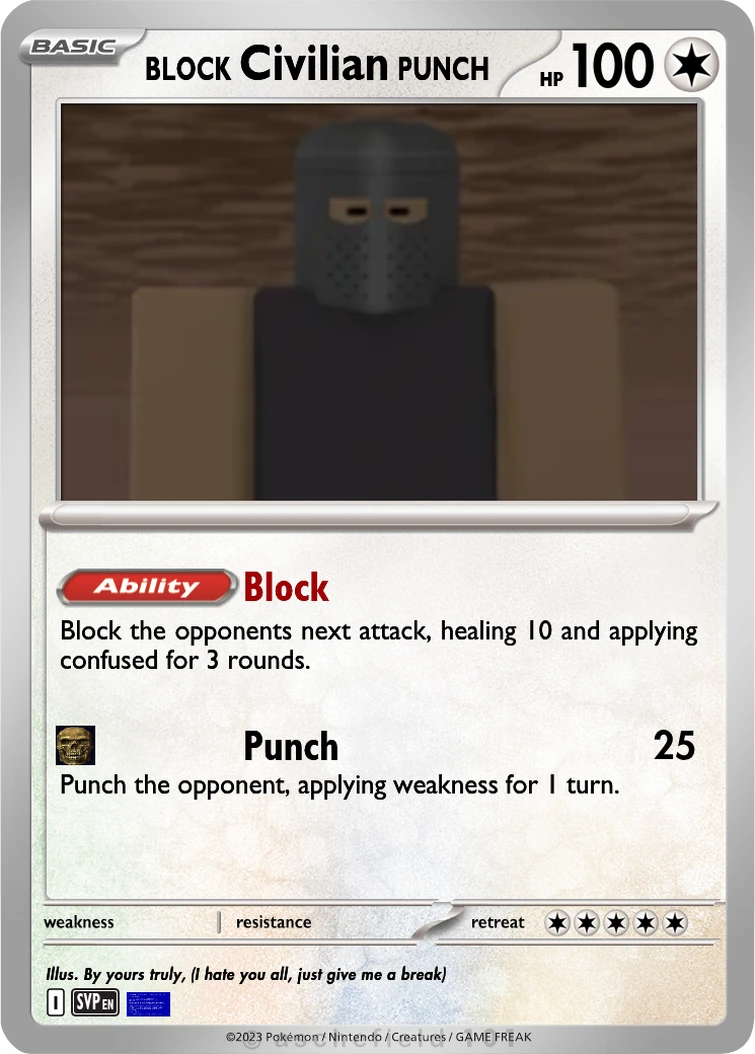 All posts by Corrupted Newb | Fandom