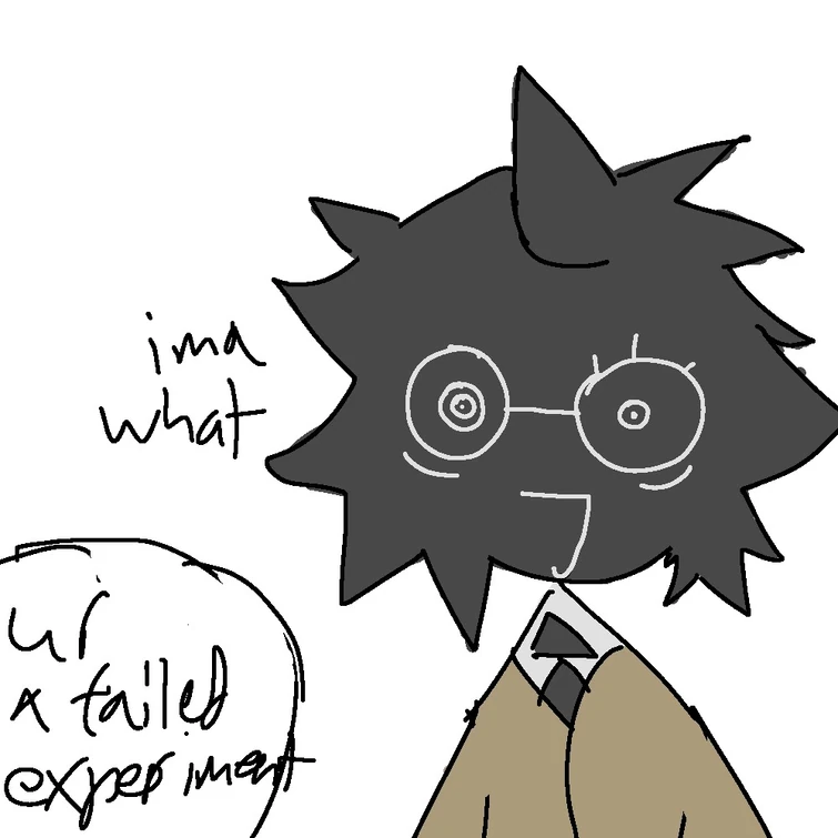 bive finds out shes a mistake | Fandom