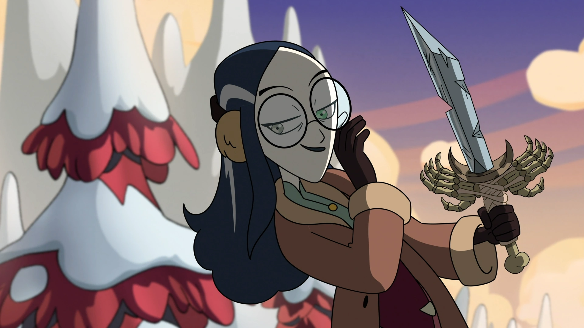 Does anyone want a one-pronged fork? | Fandom