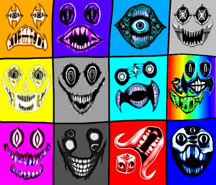 Discuss Everything About Roblox Interminable Rooms Wiki | Fandom
