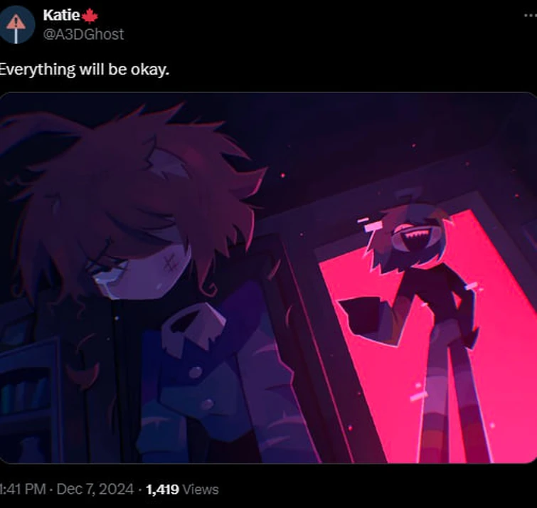 kaaatie cooked new art | Fandom