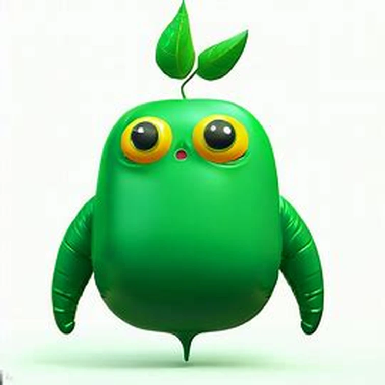 More A.I. generated MSM monsters! | Fandom