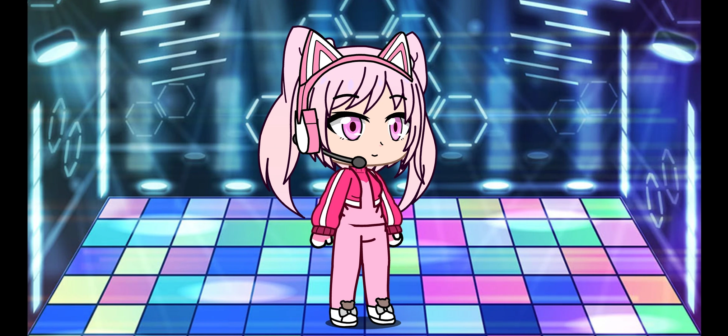 Alice nikke en gacha club | Fandom